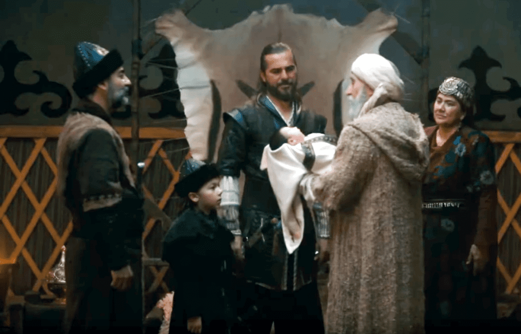 Legendary Facts About Osman I, Father Of The Ottoman Empire