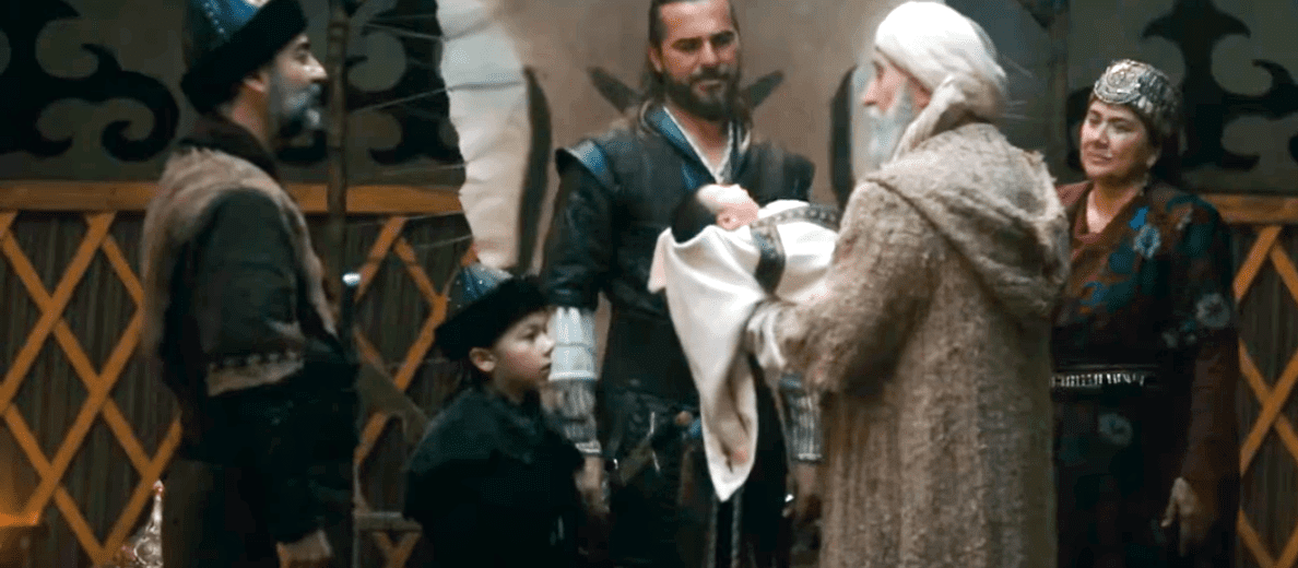 Legendary Facts About Osman I, Father Of The Ottoman Empire - Factinate