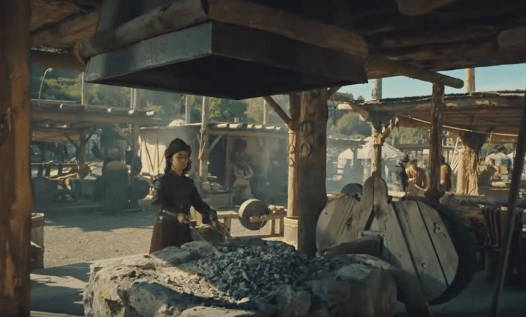 Legendary Facts About Osman I, Father Of The Ottoman Empire