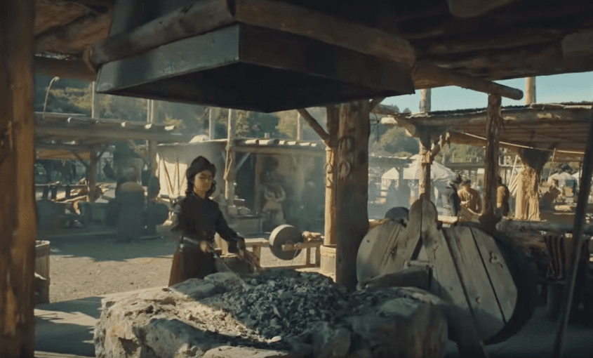 Legendary Facts About Osman I, Father Of The Ottoman Empire