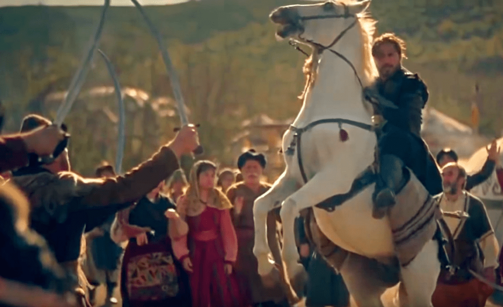 Legendary Facts About Osman I, Father Of The Ottoman Empire