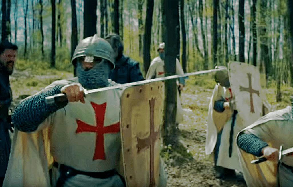 Legendary Facts About Osman I, Father Of The Ottoman Empire