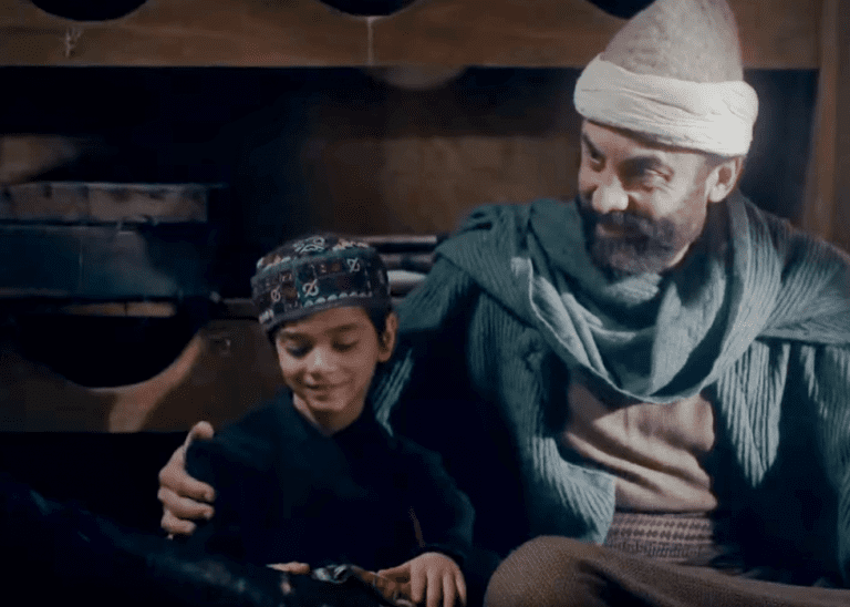 Legendary Facts About Osman I, Father Of The Ottoman Empire