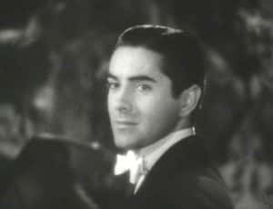 Tyrone Power Was Hollywood’s First Action Star—Until He Met A Dark Fate