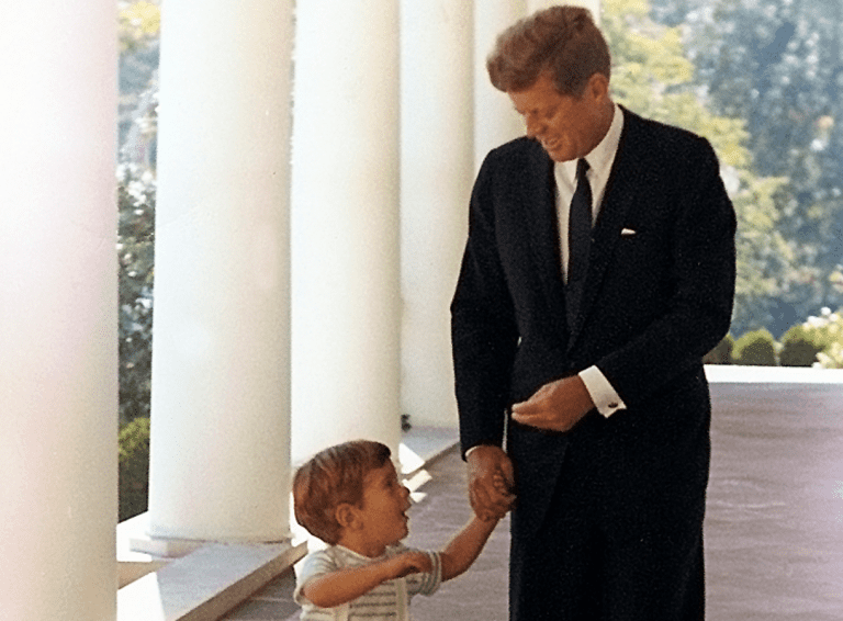 Tragic Facts About John F. Kennedy, Jr., America's Lost Son