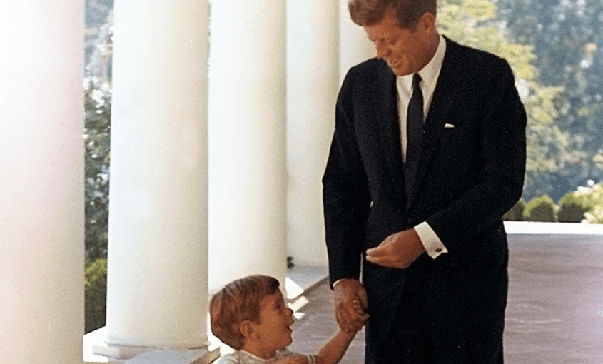 Tragic Facts About John F. Kennedy, Jr., America's Lost Son - Factinate