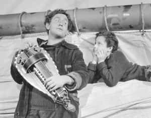 Facts About Spencer Tracy, Hollywood's Golden Boy