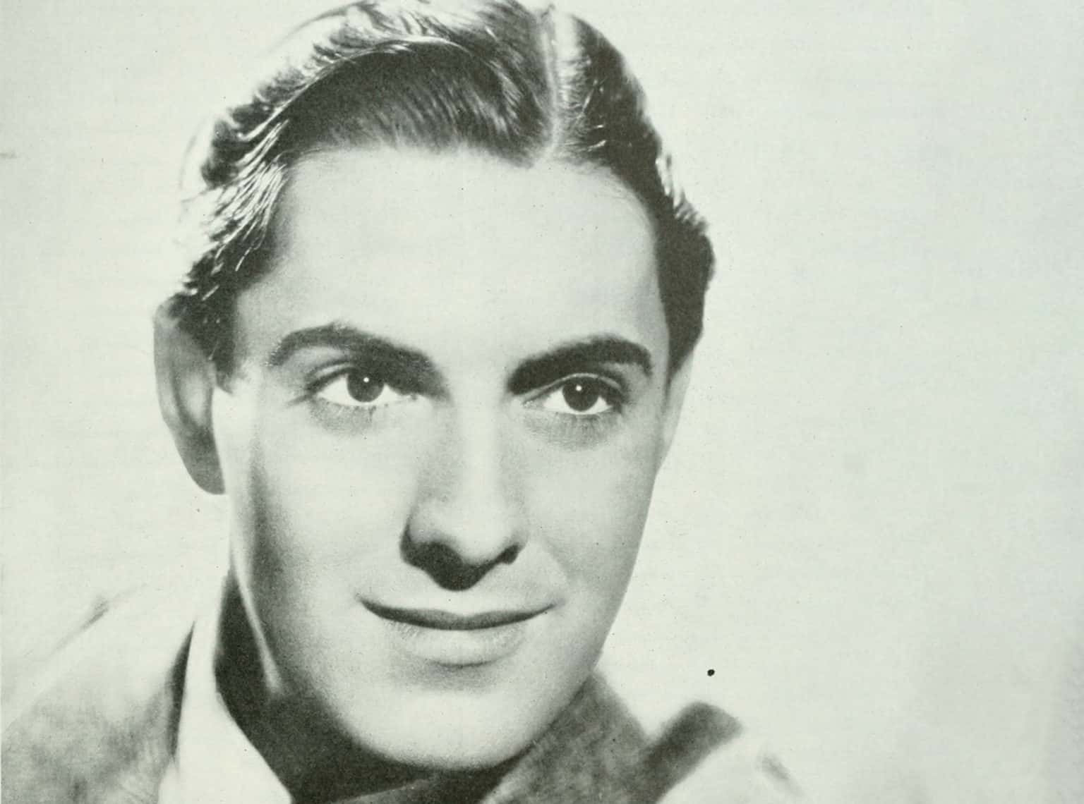 Tyrone Power Was Hollywood’s First Action Star—Until He Met A Dark Fate