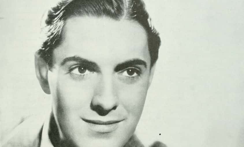 Tyrone Power Was Hollywood’s First Action Star—Until He Met A Dark Fate ...