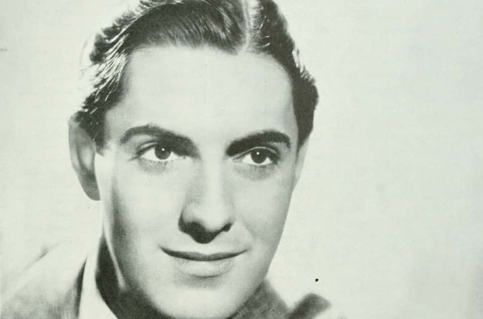 Tyrone Power Was Hollywood’s First Action Star—Until He Met A Dark Fate ...