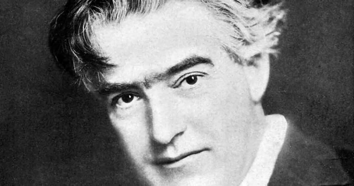 Tyrone Power Was Hollywood’s First Action Star—Until He Met A Dark Fate ...