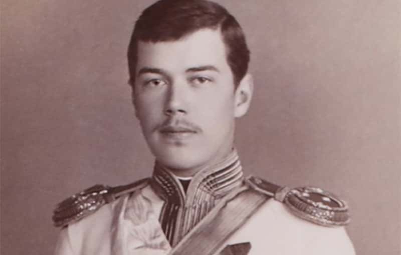 Tsar Nicholas II's Reign Of Terror Matched His Utterly Chilling End ...