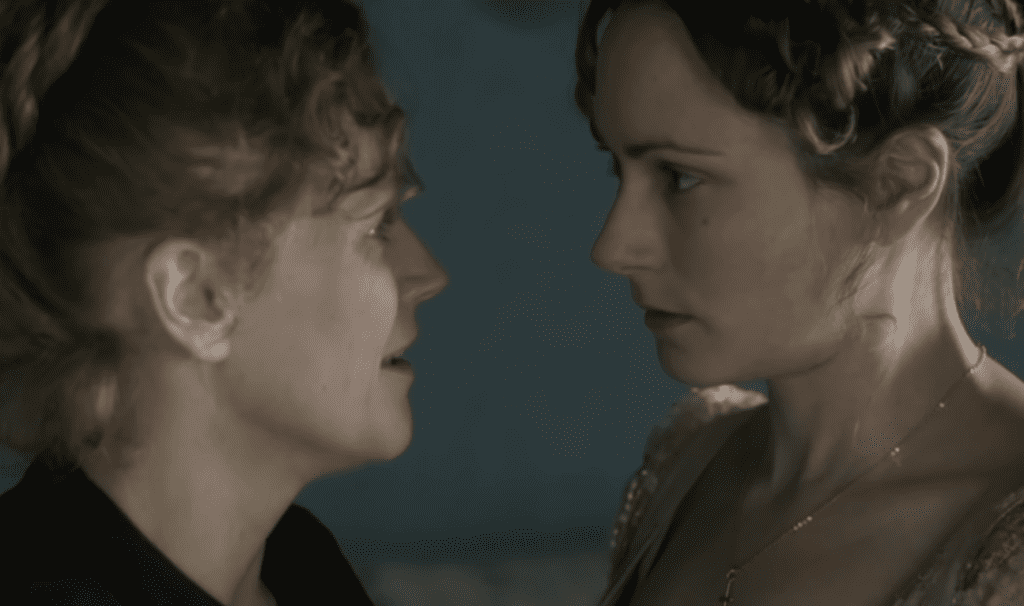 Anne Lister Was History’s Most Scandalous Temptress