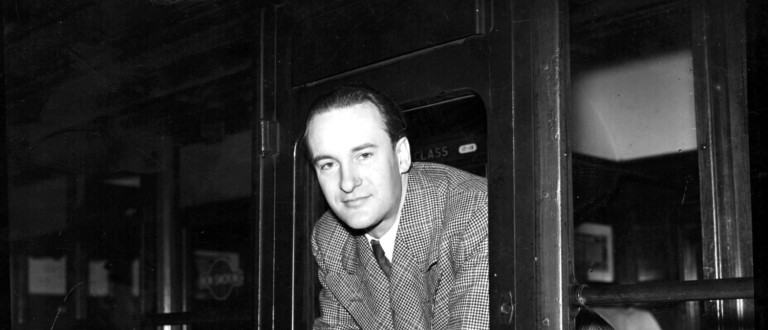 Facts About George Sanders, The British Villain