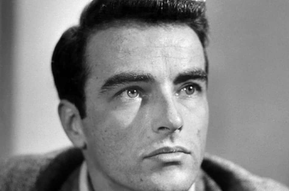 42 Dark Facts About Montgomery Clift, The Original Hollywood Heartthrob ...