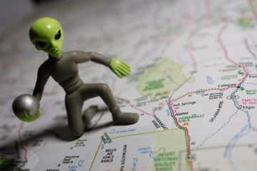Classified Facts About Area 51, America’s Top Secret Project