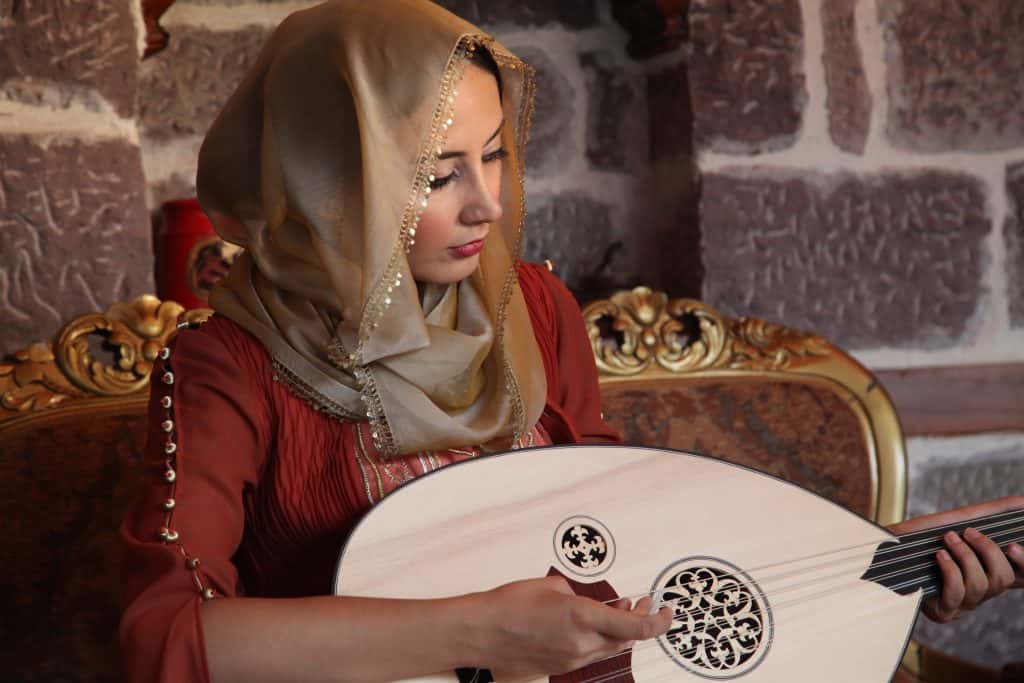 Legendary Facts About Osman I, Father Of The Ottoman Empire