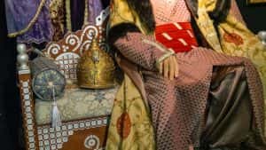 Legendary Facts About Osman I, Father Of The Ottoman Empire