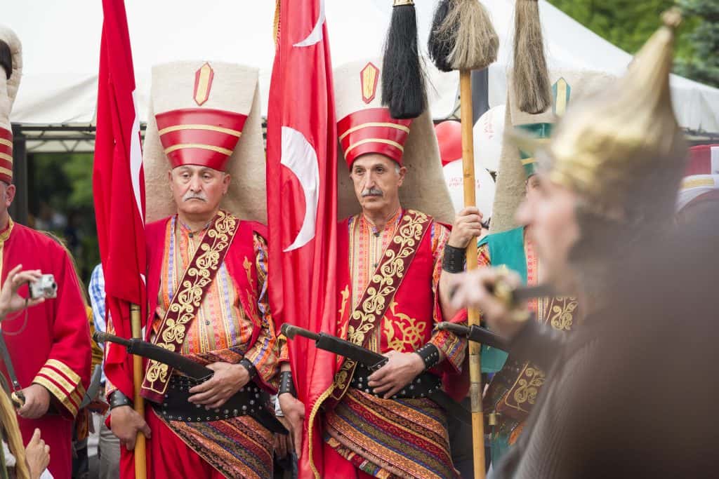 Legendary Facts About Osman I, Father Of The Ottoman Empire