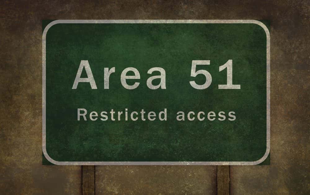 Classified Facts About Area 51, America’s Top Secret Project - Factinate