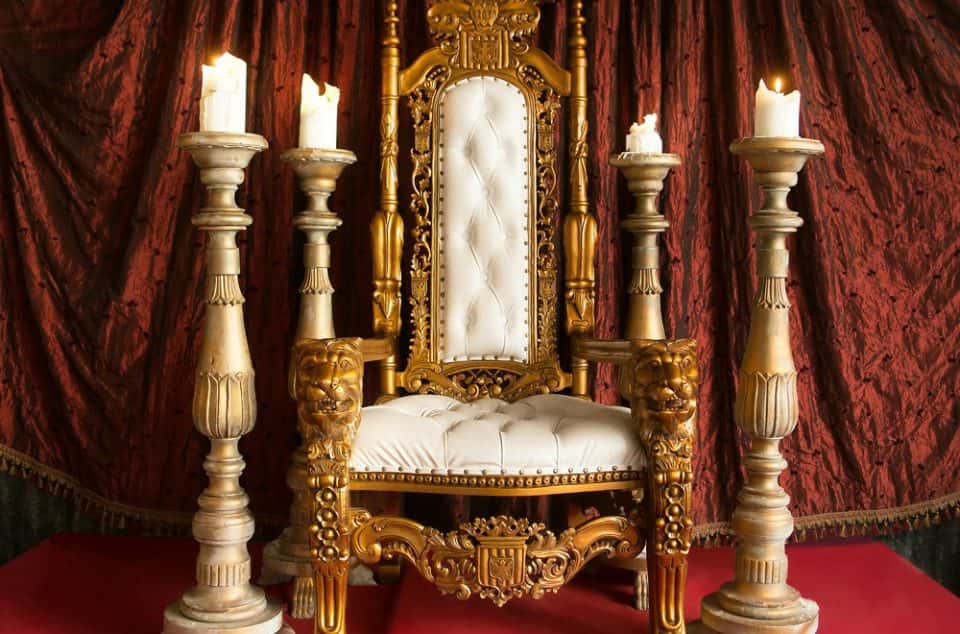 Ferocious Facts About Queen Ranavalona, "The Female Caligula" - Factinate