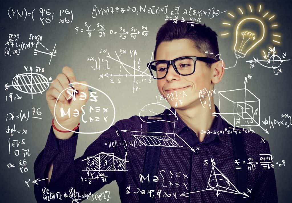 Brainy Facts About The World's Smartest People