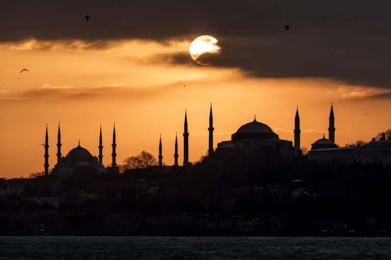 Legendary Facts About Osman I, Father Of The Ottoman Empire