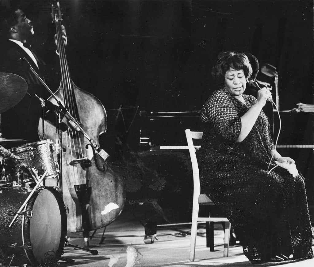 40 Show-Stopping Facts About Ella Fitzgerald, The Queen Of Jazz
