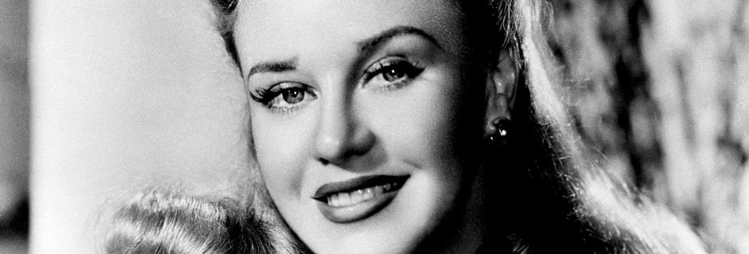 Heartbreaking Facts About Ann Miller, The Star-Crossed Dancing ...