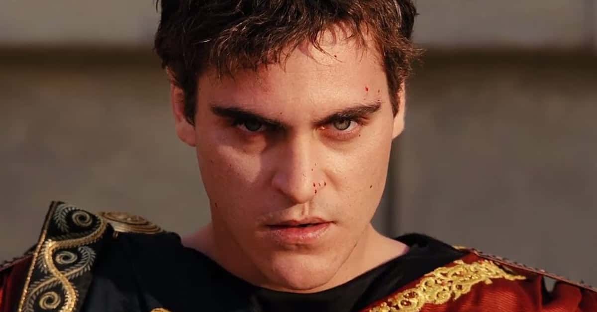 Unhinged Facts About Emperor Commodus, The Mad Man Of Rome