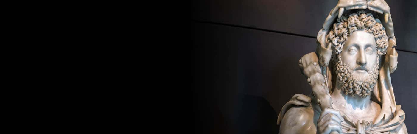 Unhinged Facts About Emperor Commodus, The Mad Man Of Rome - Factinate