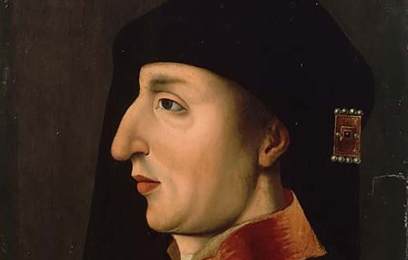 Unhinged Facts About Charles VI, The Mad King Of France - Factinate