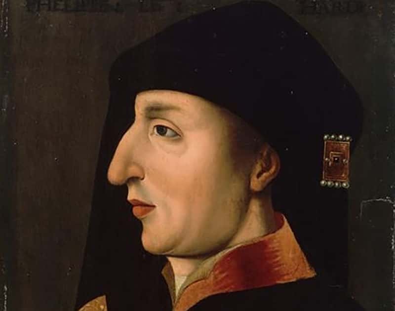 Unhinged Facts About Charles VI, The Mad King Of France - Factinate