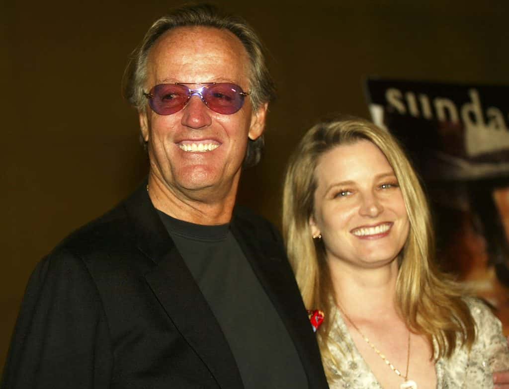 Wild Facts About Peter Fonda, The Hollywood Rebel