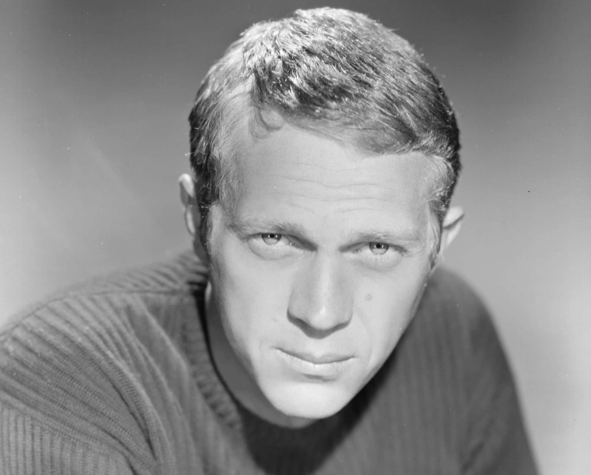 Steve McQueen's Life Was More Twisted Than Most People Know