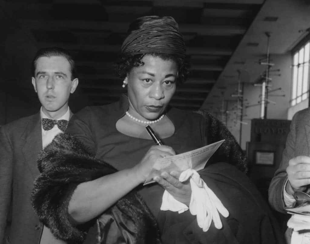 40 Show-Stopping Facts About Ella Fitzgerald, The Queen Of Jazz