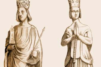 Unhinged Facts About Charles VI, The Mad King Of France - Factinate
