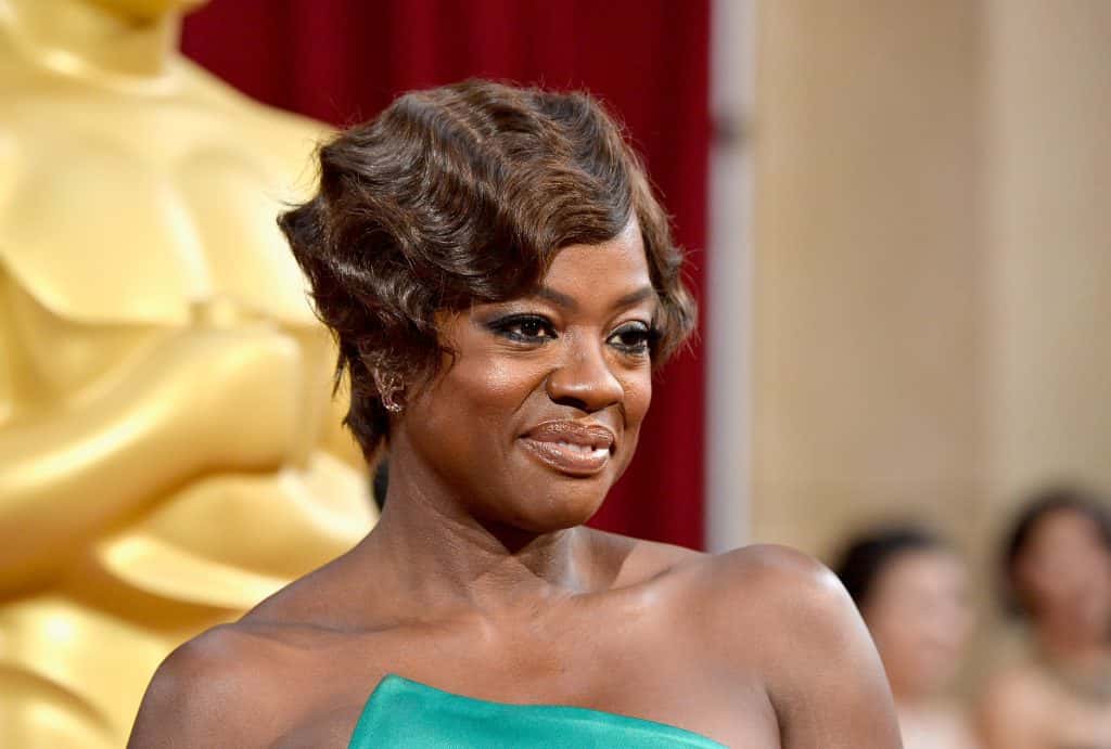 Viola Davis Didn’t Wait For Opportunity—She Created It