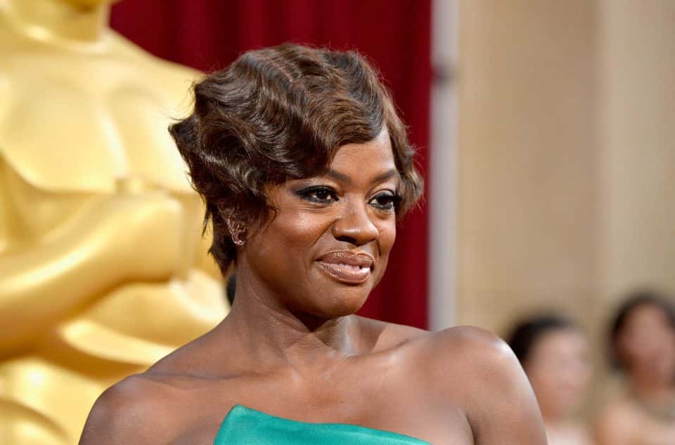 Acclaimed Facts About Viola Davis, The Hollywood Trailblazer - Factinate