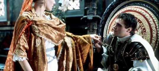 Unhinged Facts About Emperor Commodus, The Mad Man Of Rome - Factinate