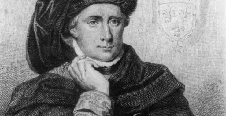 Unhinged Facts About Charles VI, The Mad King Of France - Factinate