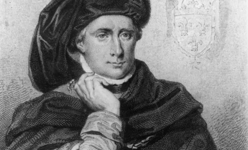 Unhinged Facts About Charles VI, The Mad King Of France - Factinate