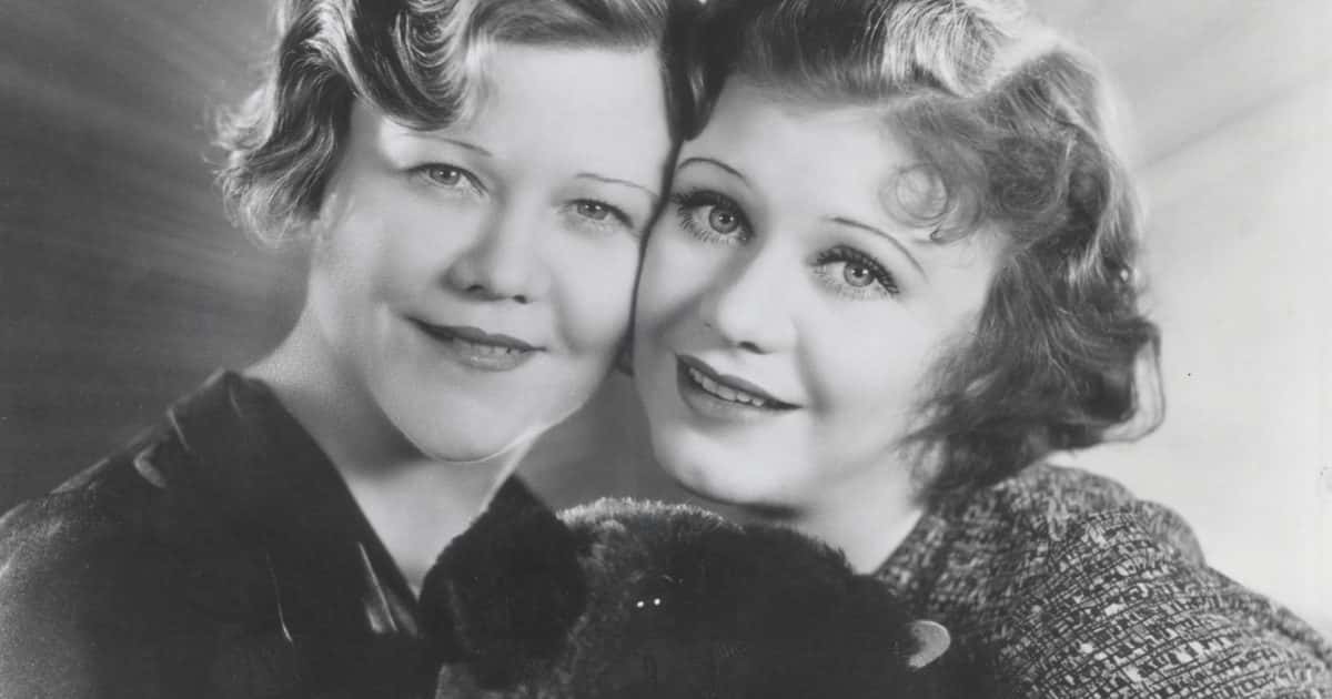 Swinging Facts About Ginger Rogers, Old Hollywood's Dancing Queen ...