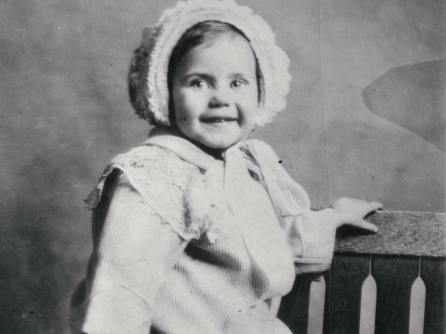 Swinging Facts About Ginger Rogers, Old Hollywood's Dancing Queen