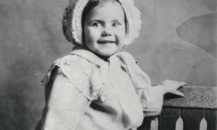 Swinging Facts About Ginger Rogers, Old Hollywood's Dancing Queen ...