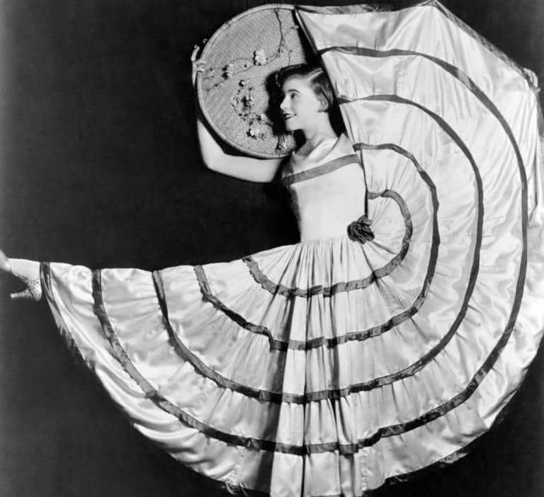 Swinging Facts About Ginger Rogers, Old Hollywood's Dancing Queen