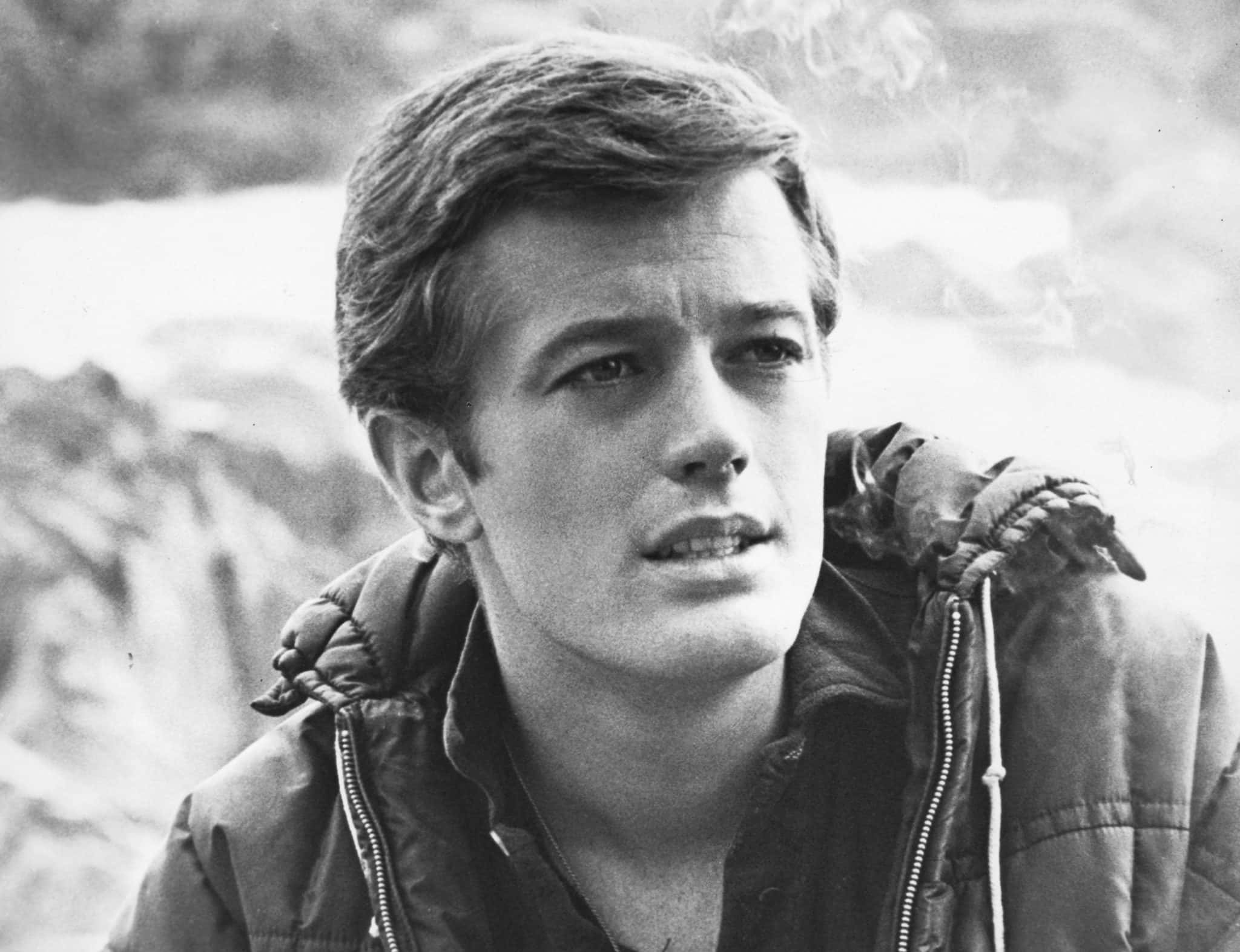 Sandra Dee Was No Angel