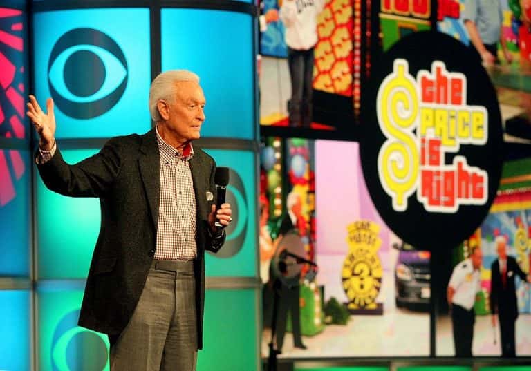 Come On Down For These 42 Facts About The Price Is Right