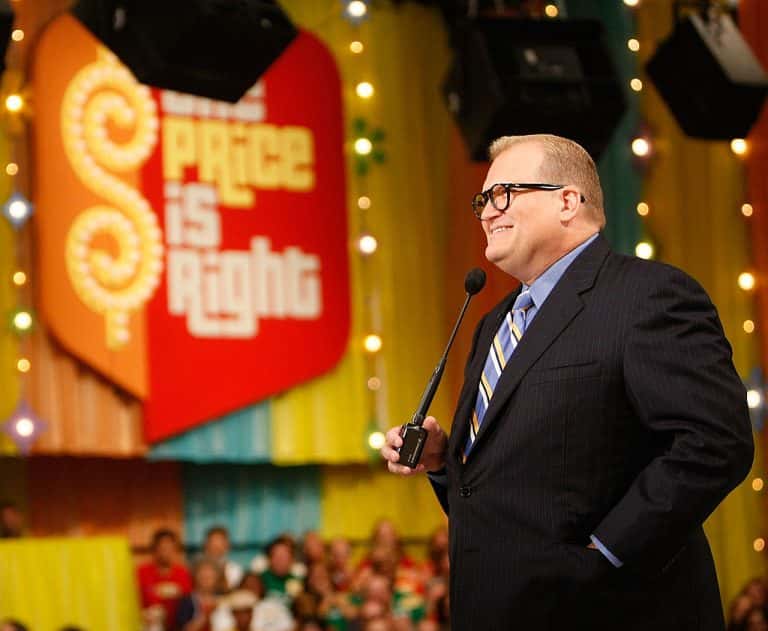 Come On Down For These 42 Facts About The Price Is Right