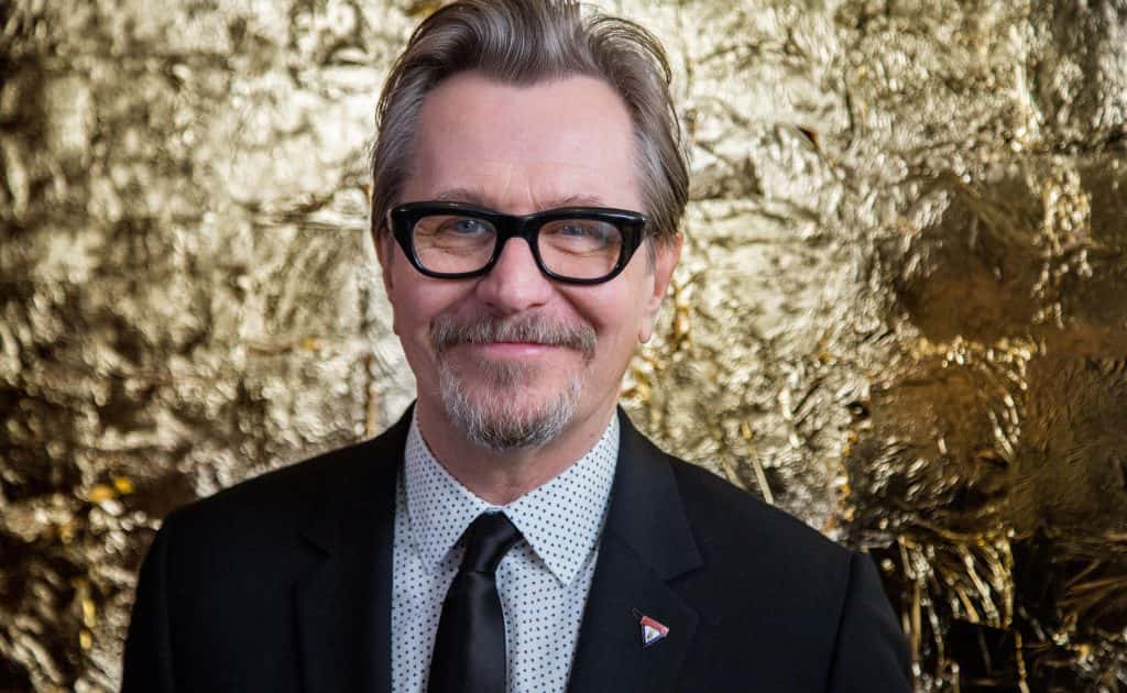 Vicious Facts About Gary Oldman, The Hollywood Shapeshifter - Factinate